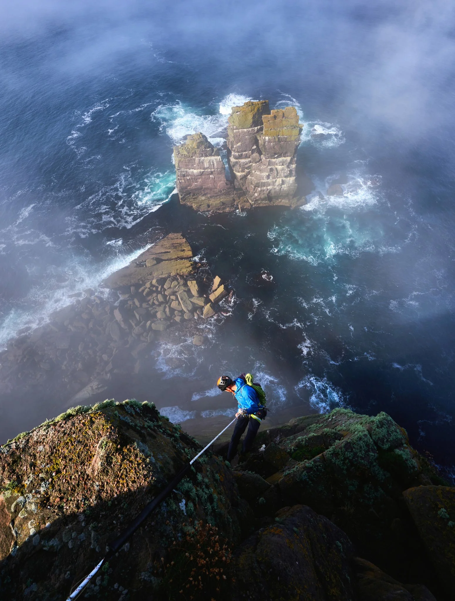 Hamish Frost Photography - Brand Focussed Adventure & Mountain Sports ...