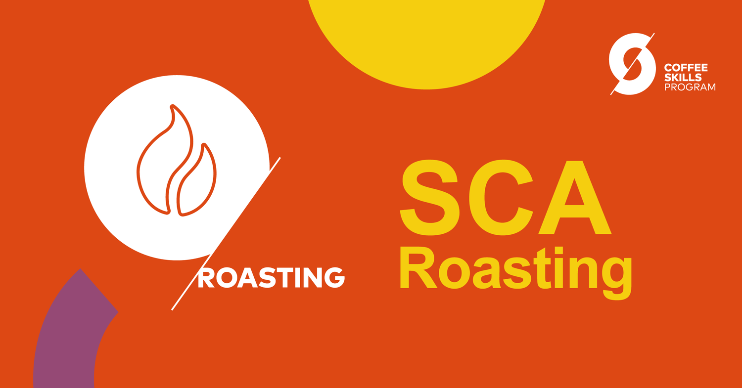 SCA Roasting-Torch Coffee Labs
