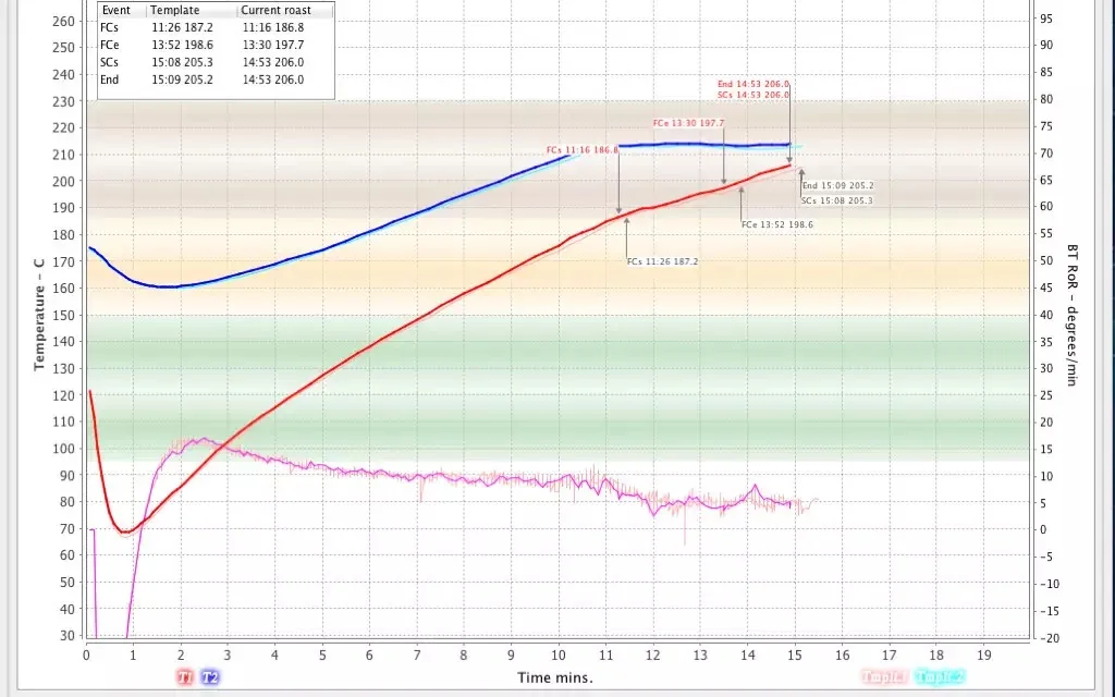 7 Key Roasting Requirements for any Roaster-Torch Coffee Labs