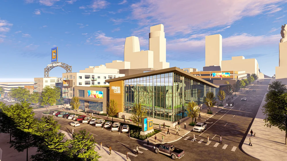 MIXED-USE +COMMERCIAL — White Lotus Group Website