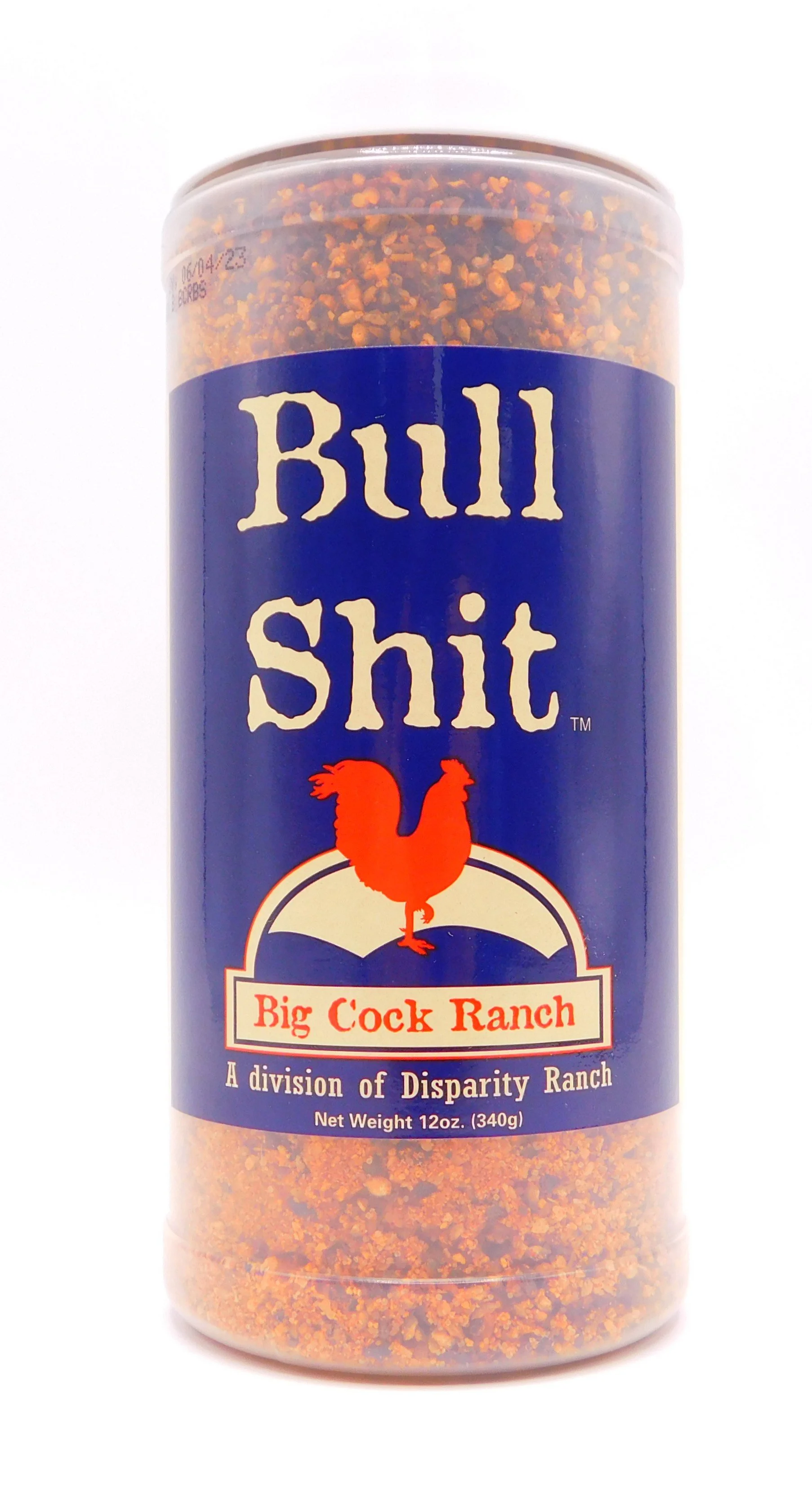 Products — Mister B's Jerky Co.