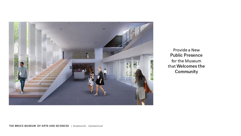 Redesigning the Bruce for a Modern Audience | Part IV - Designing for ...
