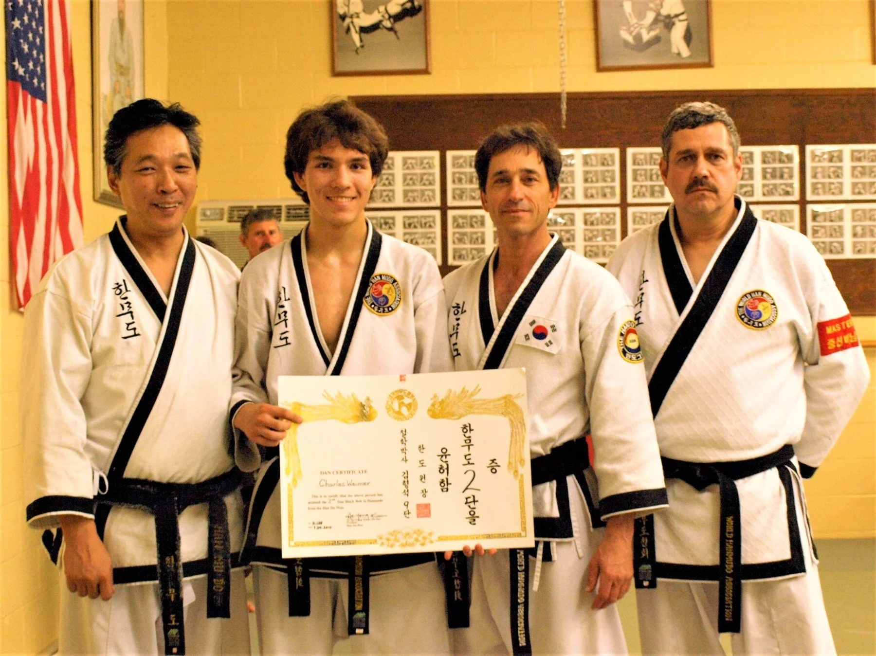 Designers at Their Desk: Charles Weimer Home— EDR+