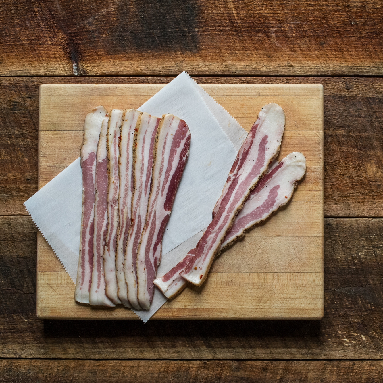 Our Story | FatBack Pig Project — FatBack