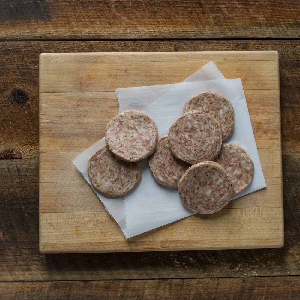 Our Story | FatBack Pig Project — FatBack