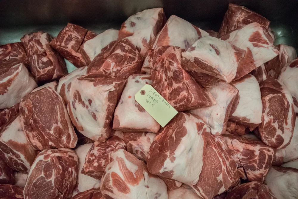 Our Story | FatBack Pig Project — FatBack