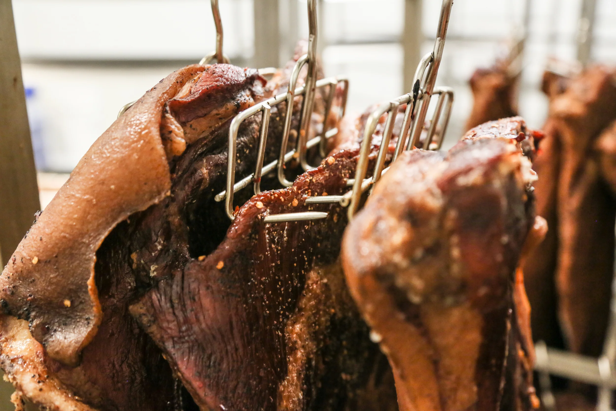 Our Story | FatBack Pig Project — FatBack