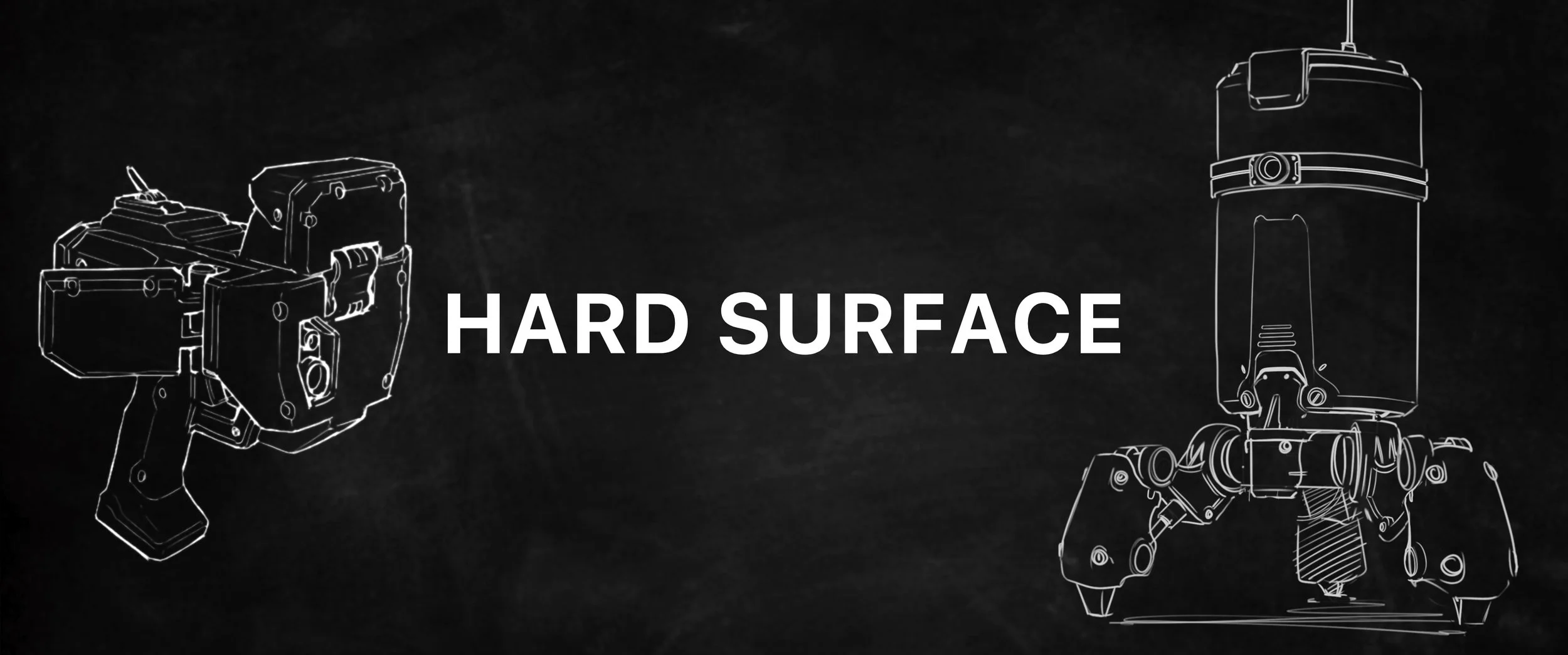 Art — SQETCH STUDIO