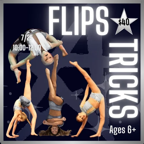 Home — RockStar Academy of Dance