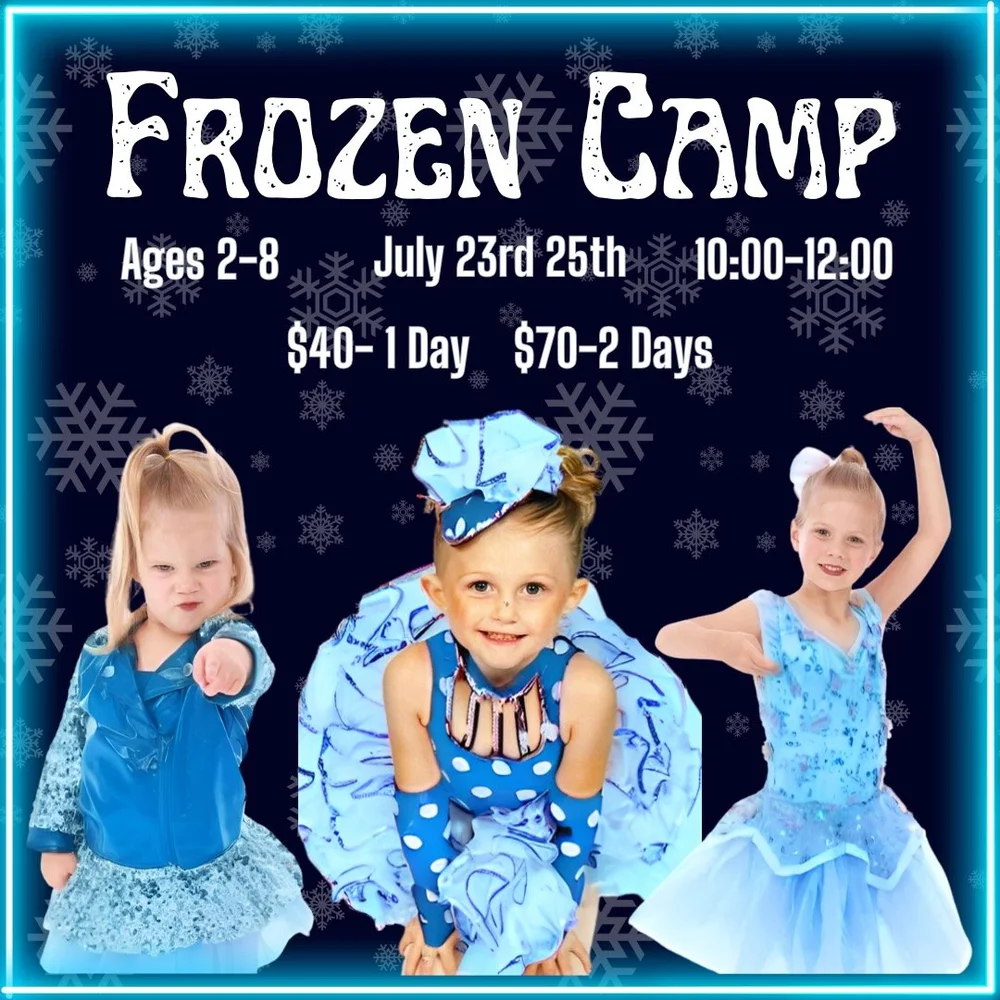 Home — RockStar Academy of Dance