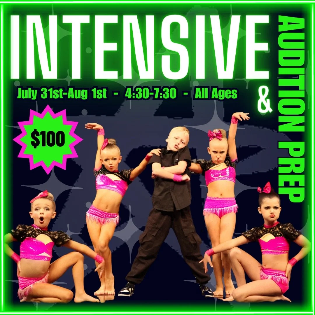 Home — RockStar Academy of Dance