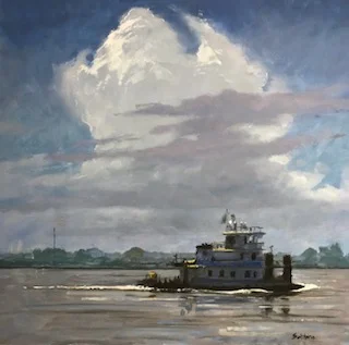 Billy Solitario — canary gallery