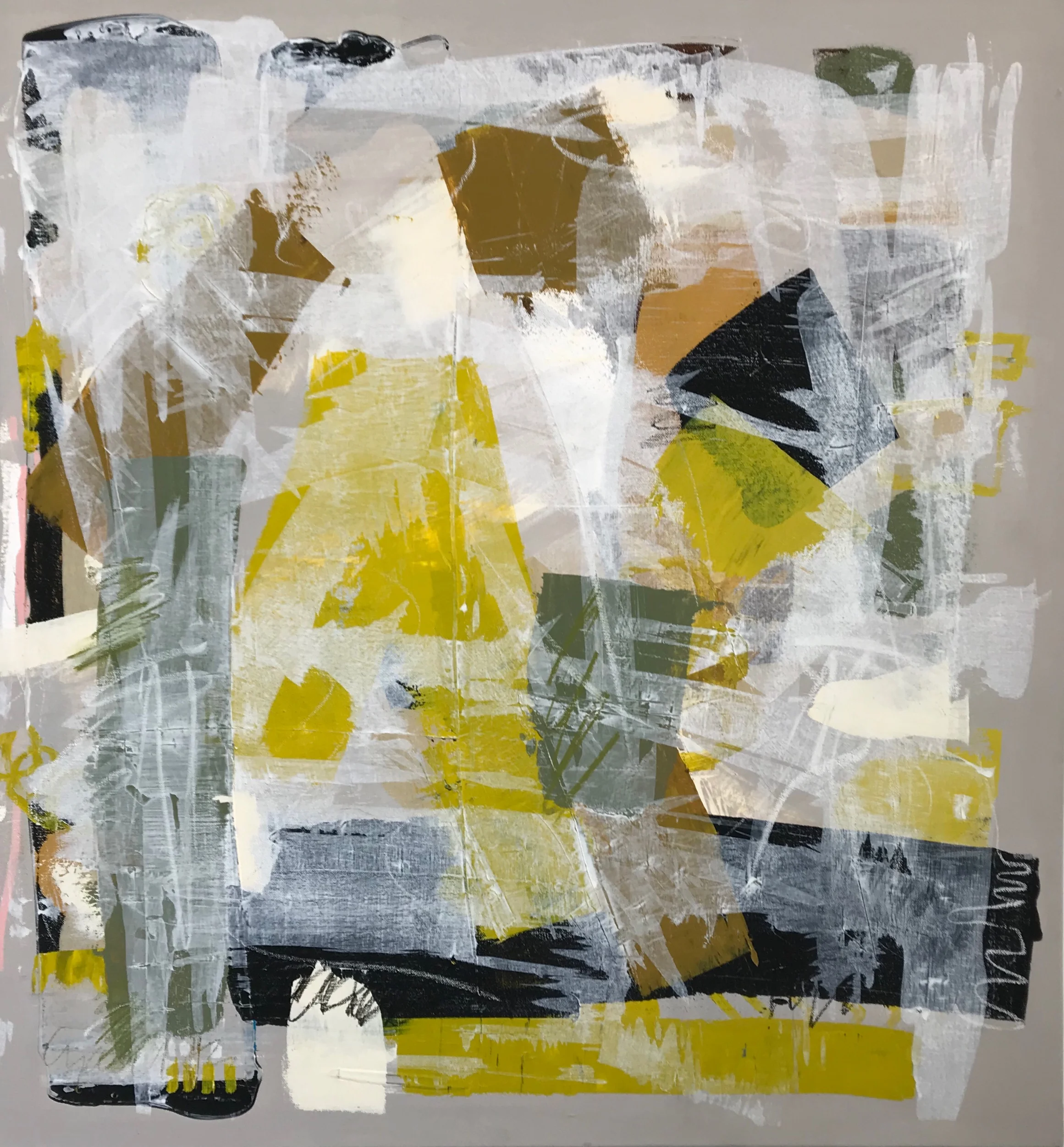 Isabelle Gautier — canary gallery