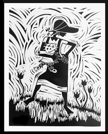 Debra Riffe — canary gallery