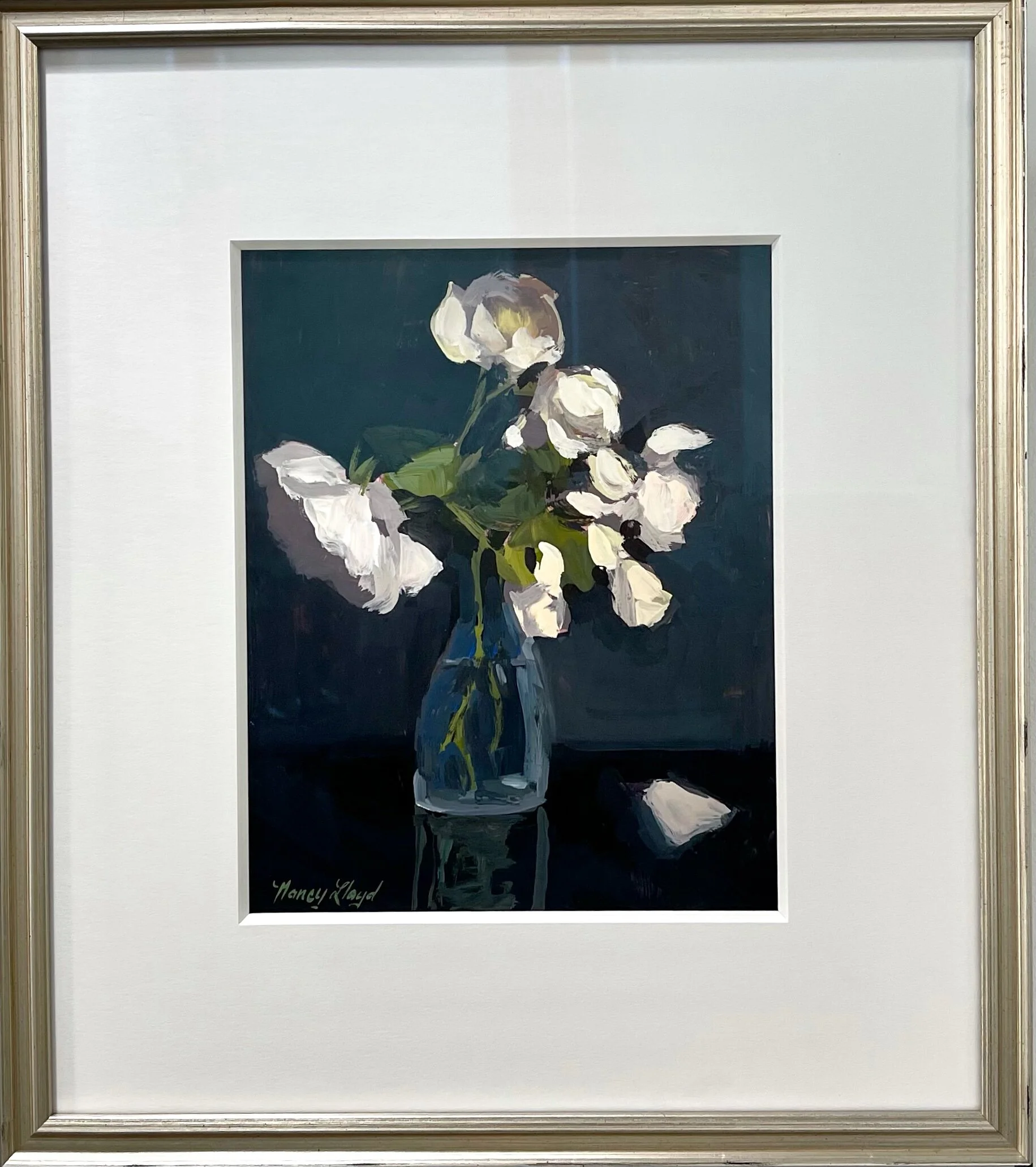 Nancy Lloyd — canary gallery