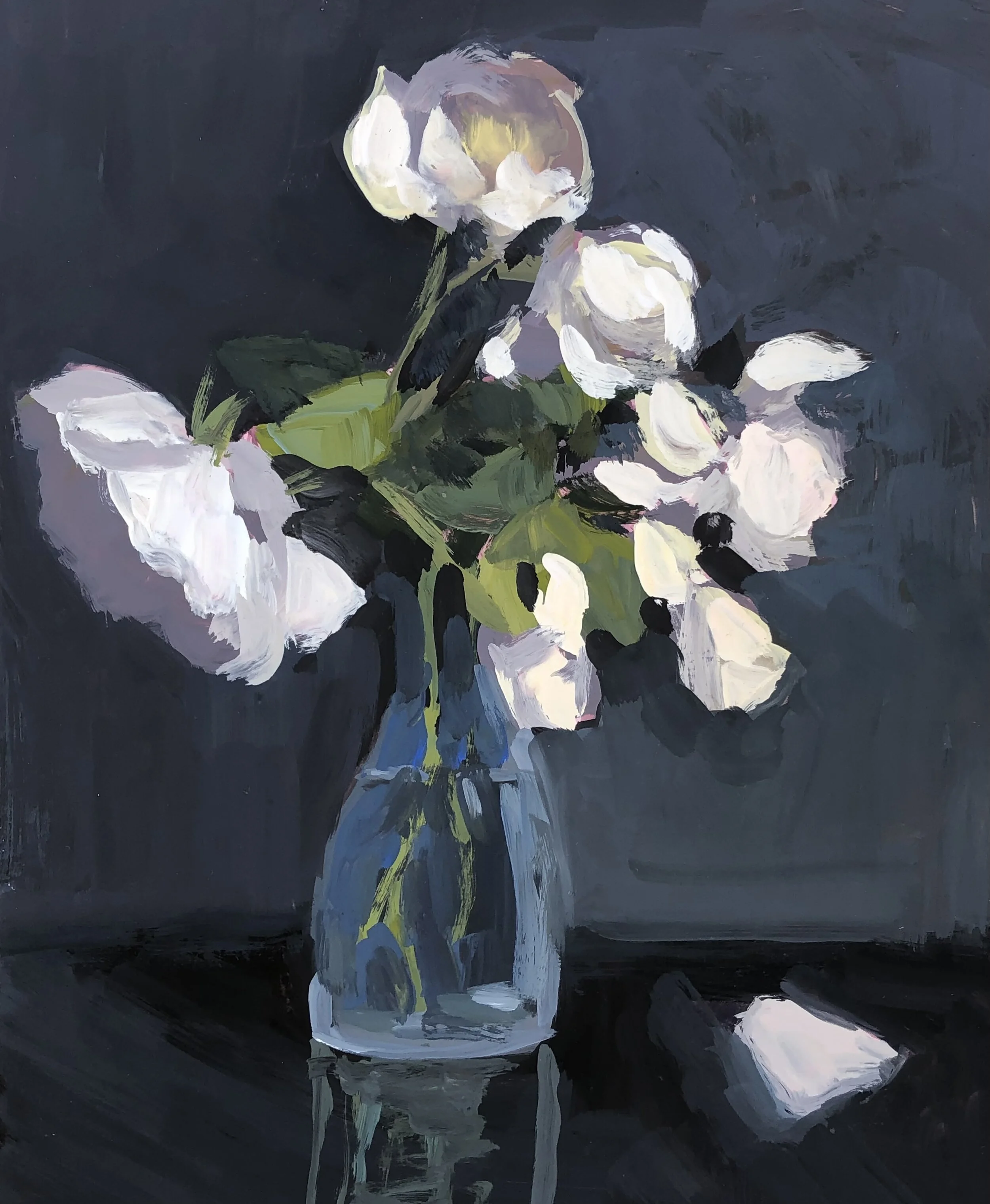 Nancy Lloyd — canary gallery