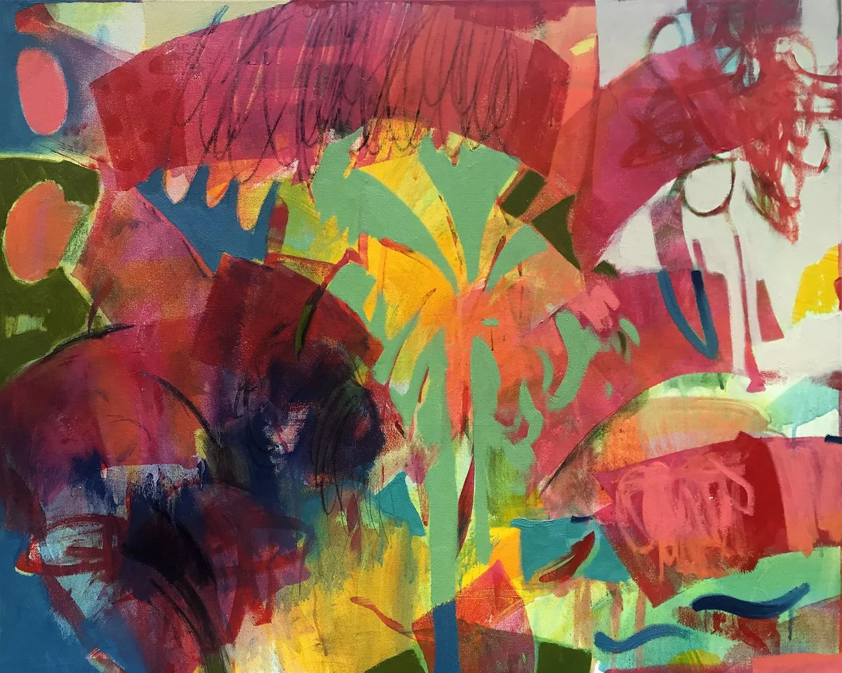 Victor Bokas — canary gallery