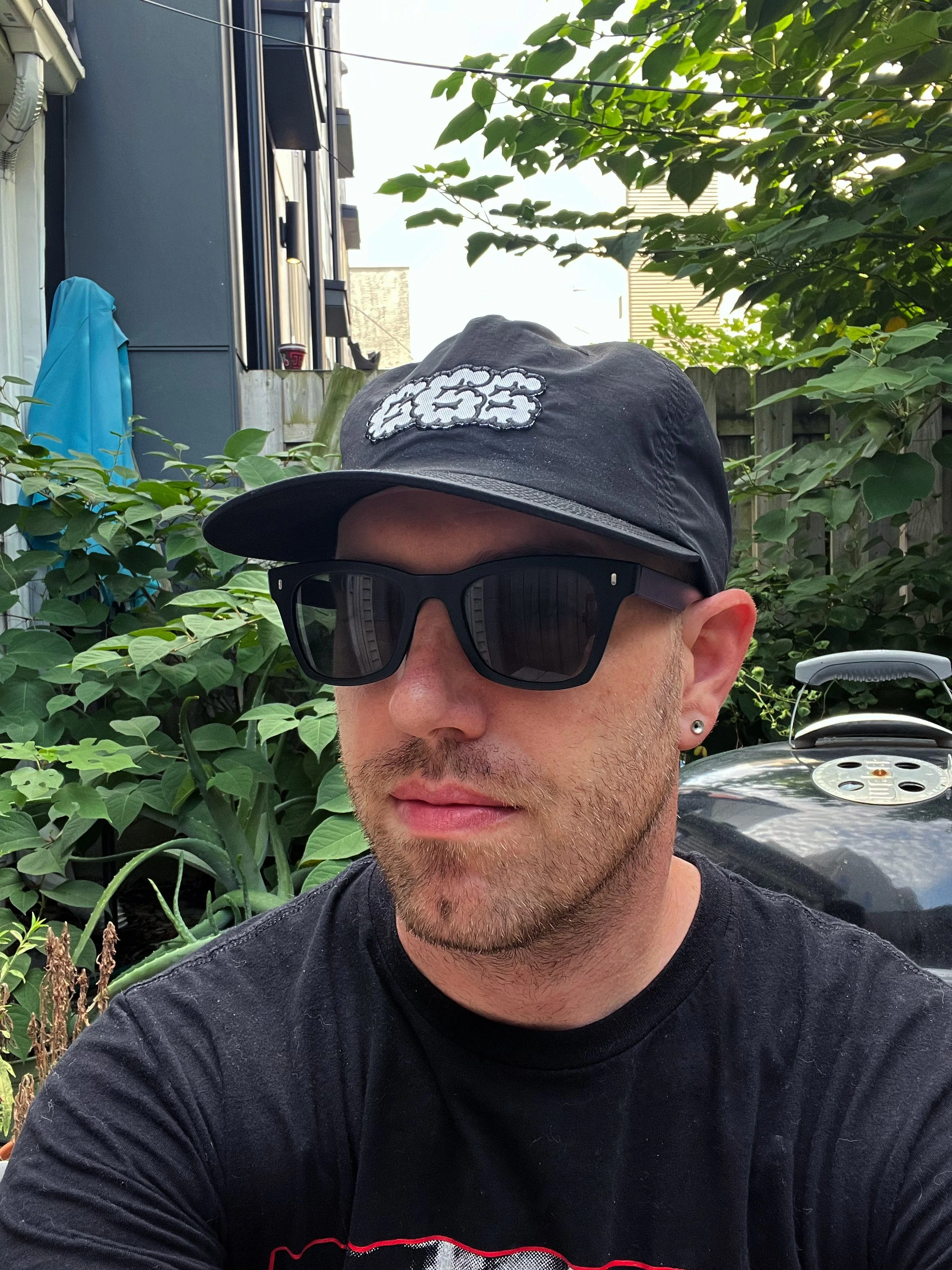 MERCH — HELL MART 666