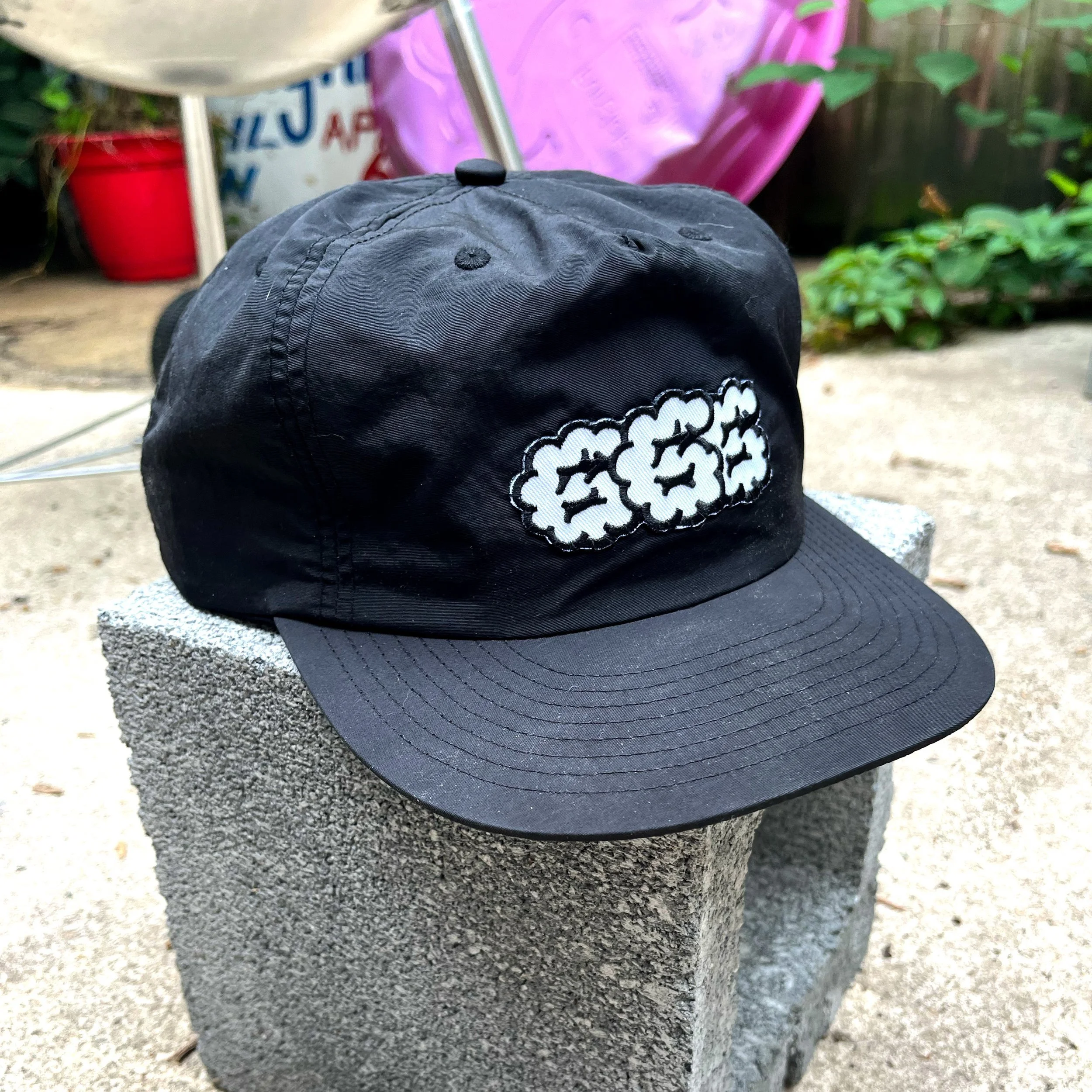 MERCH — HELL MART 666