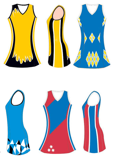Custom Tennis Dresses, Tank Tops, Shirts & Custom Tennis Apparel ...
