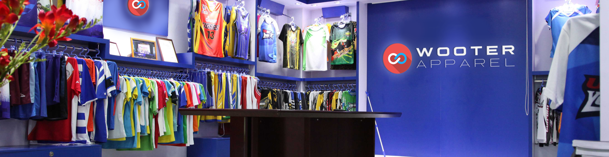 Wholesale Inquiry | Wooter Apparel