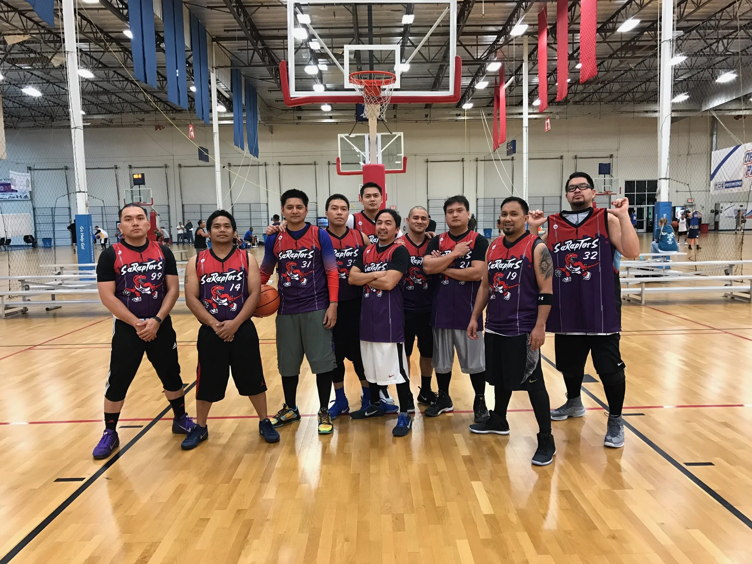 Full Sublimation Custom Basketball Uniforms | Wooter Apparel