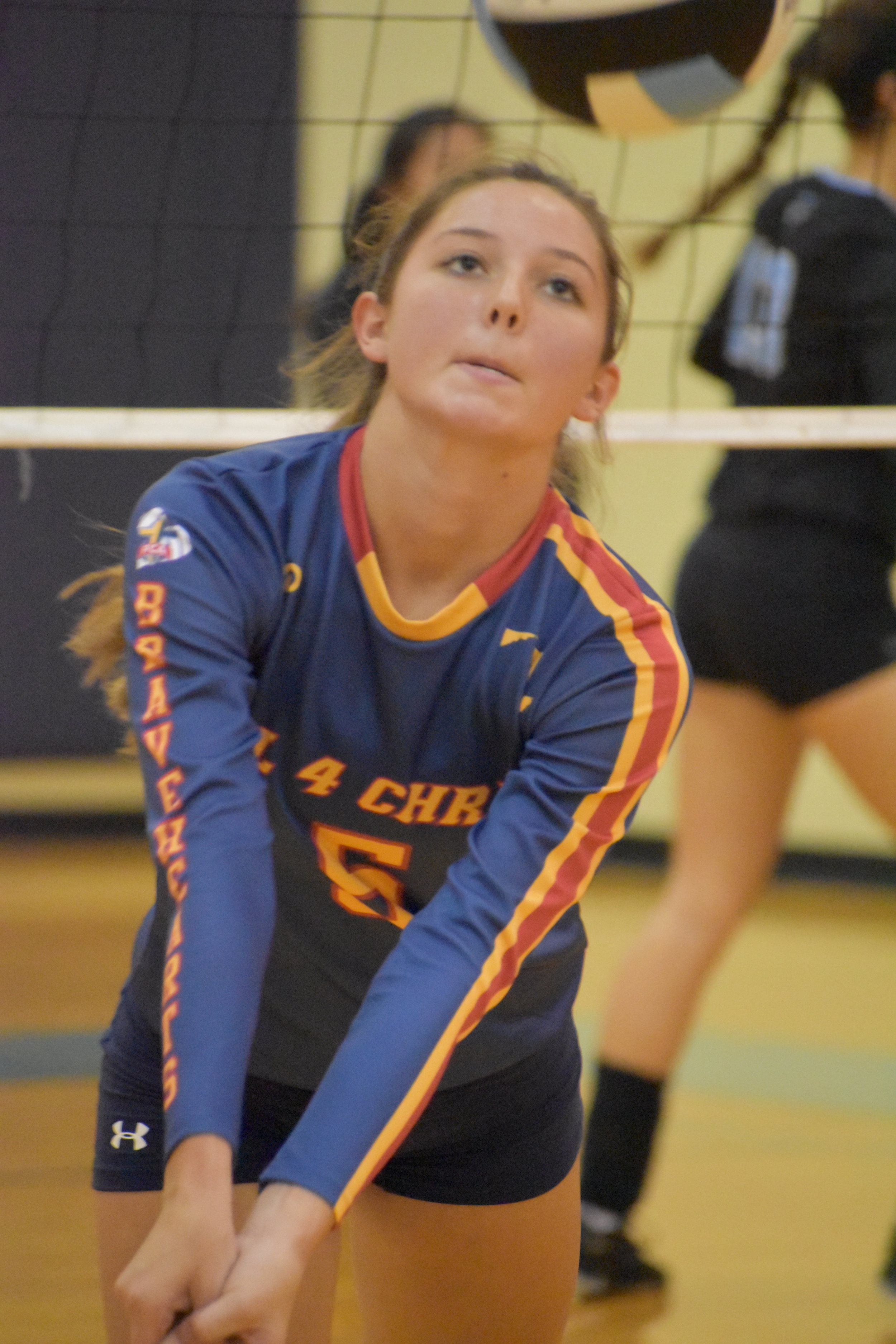 Custom Volleyball Jerseys & Uniforms - Volleyball Apparel | Wooter Apparel