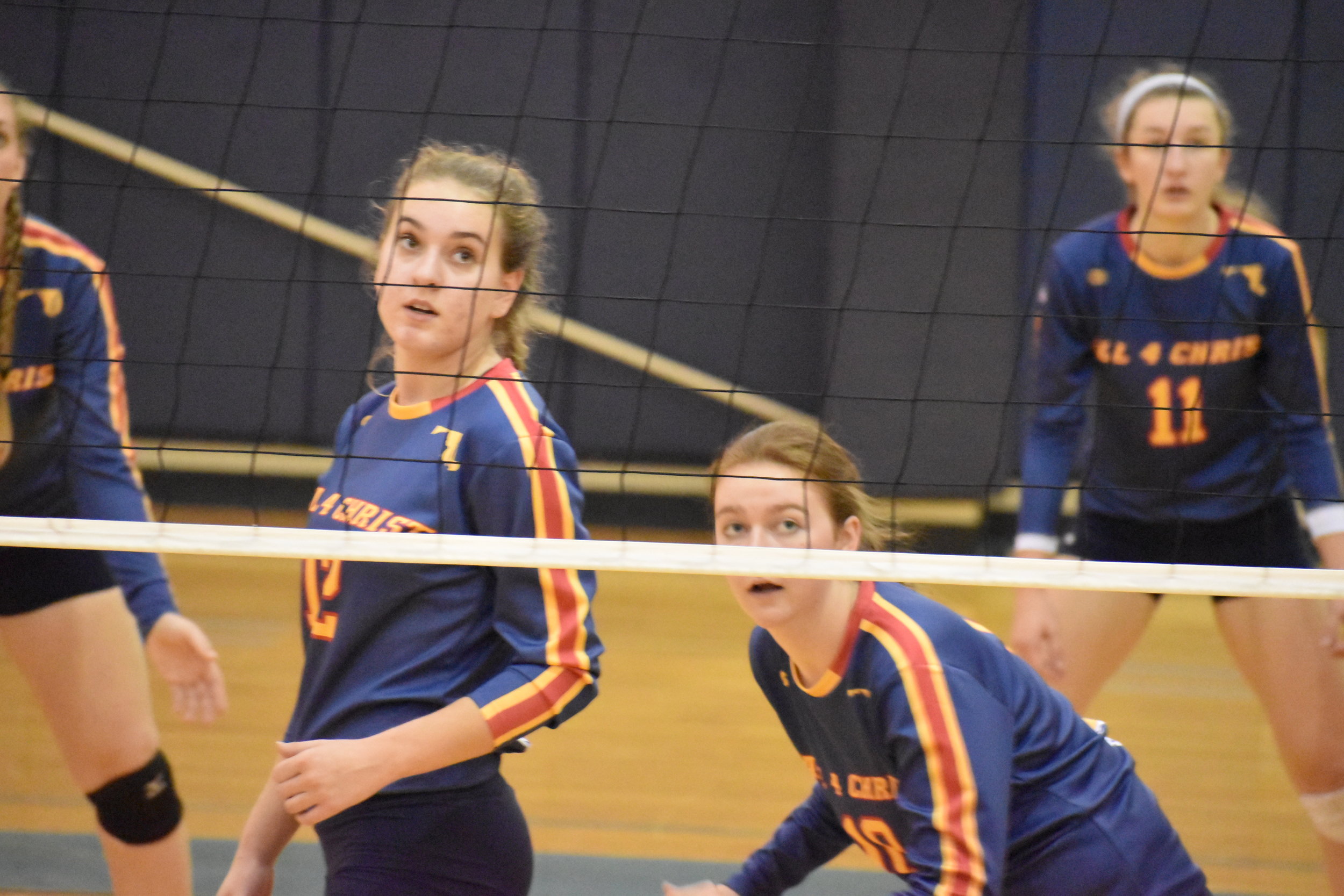 Custom Volleyball Jerseys & Uniforms - Volleyball Apparel | Wooter Apparel