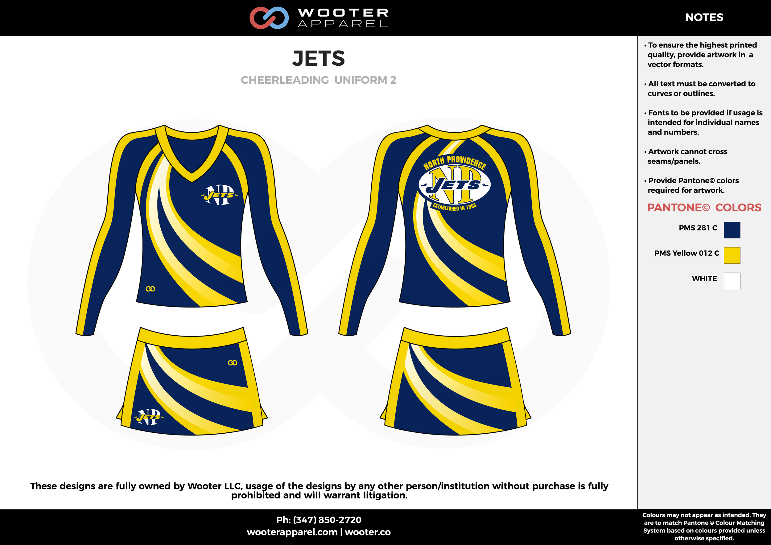 Custom Cheer Uniform Designer | Create Your Dream Cheer Uniform ...