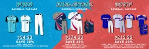 Custom Youth Softball Jerseys & Uniforms| Custom Softball Apparel ...