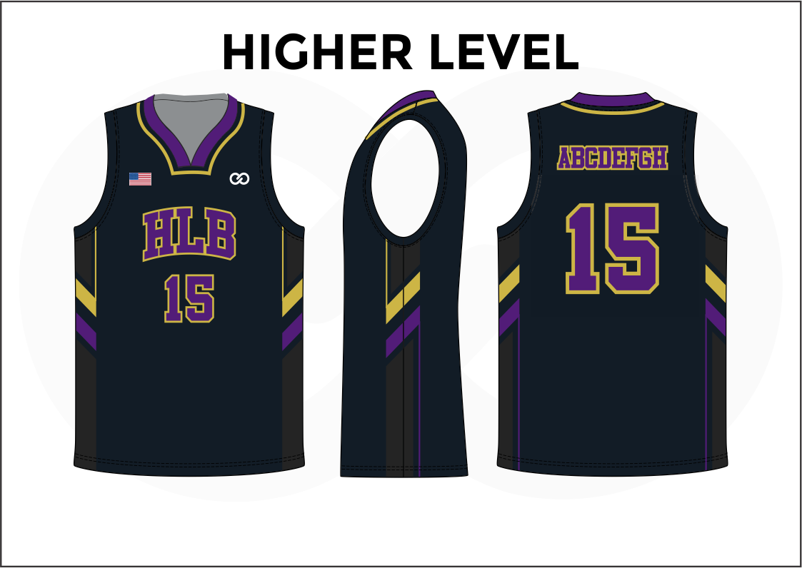 Custom Youth Basketball Jerseys & Custom Basketball Uniforms | Wooter ...