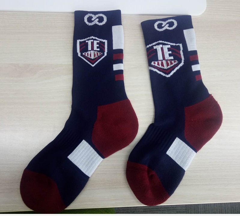 Custom Sports Socks | Premium Socks | Best Socks for All Sports ...