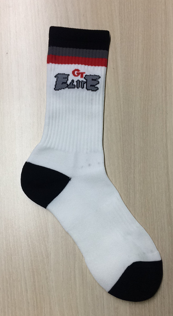 Custom Baseball Socks | Design Your Own Baseball Socks | Wooter Apparel