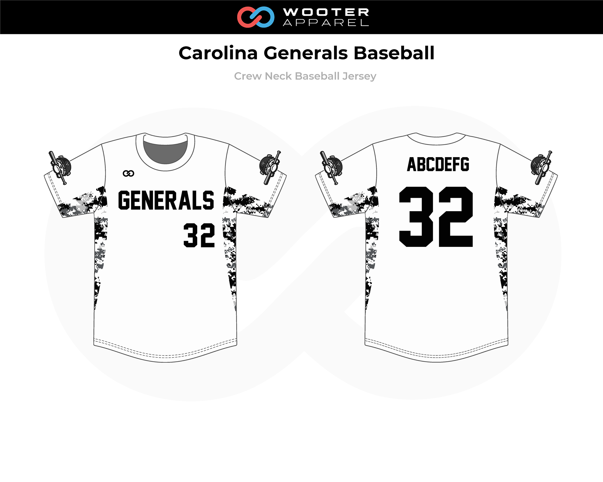 201819Winter BaseballSoftball | Wooter Apparel