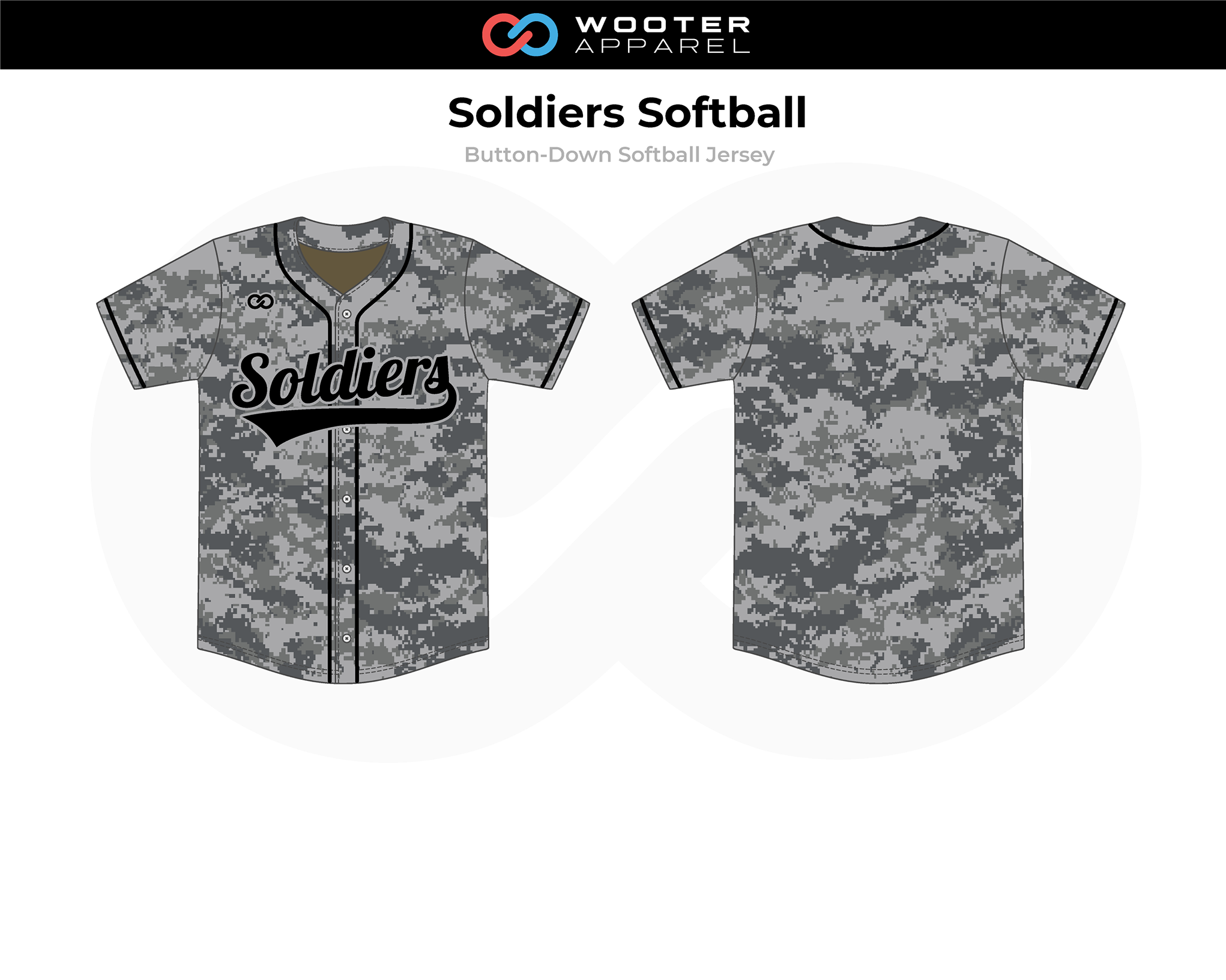 201819Winter BaseballSoftball | Wooter Apparel