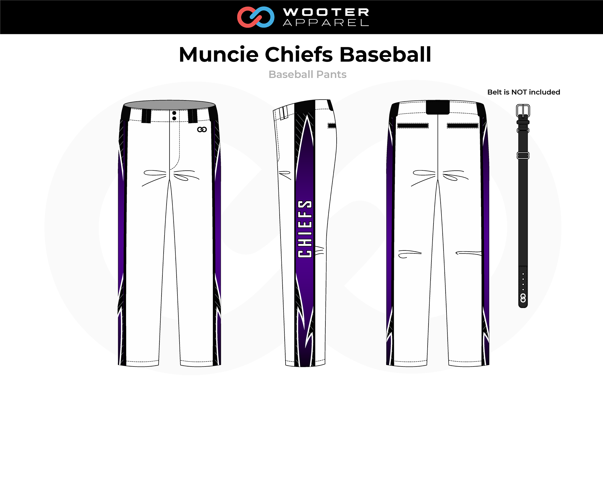 201819Winter BaseballSoftball | Wooter Apparel
