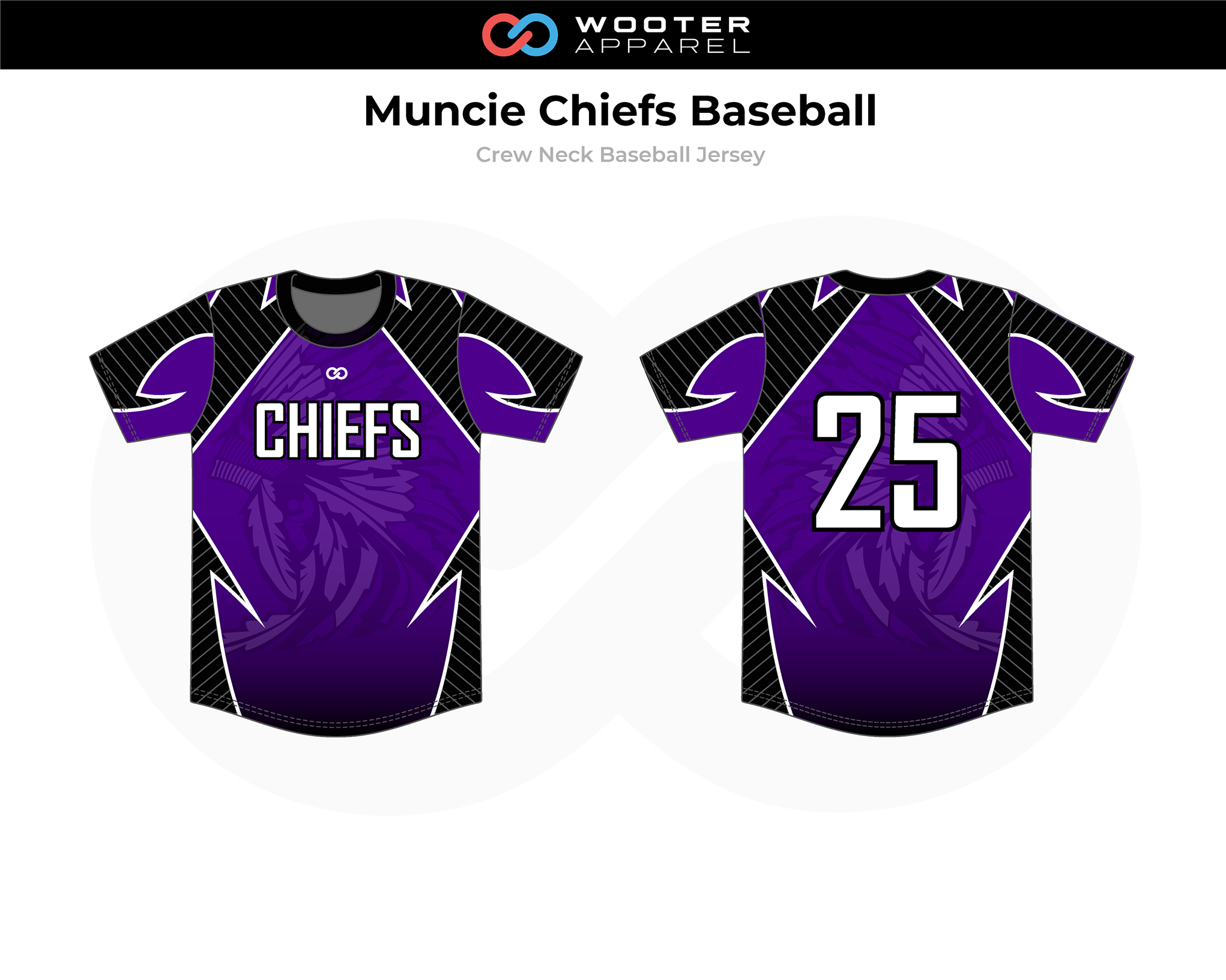 201819Winter BaseballSoftball | Wooter Apparel