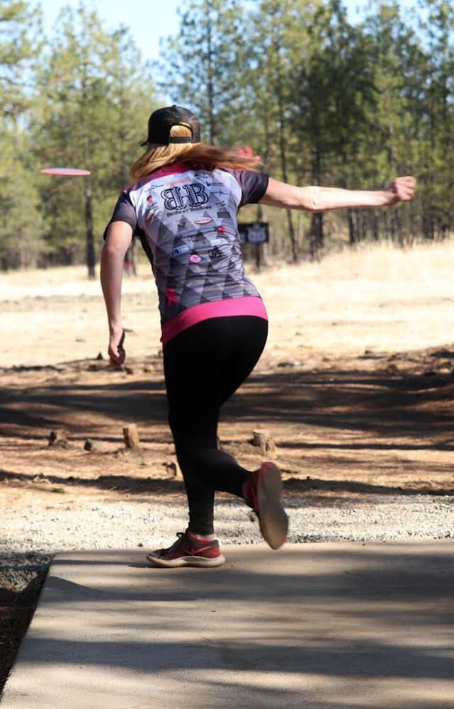 Custom Ultimate Uniforms | Ultimate Frisbee Gear & Apparel | Wooter Apparel