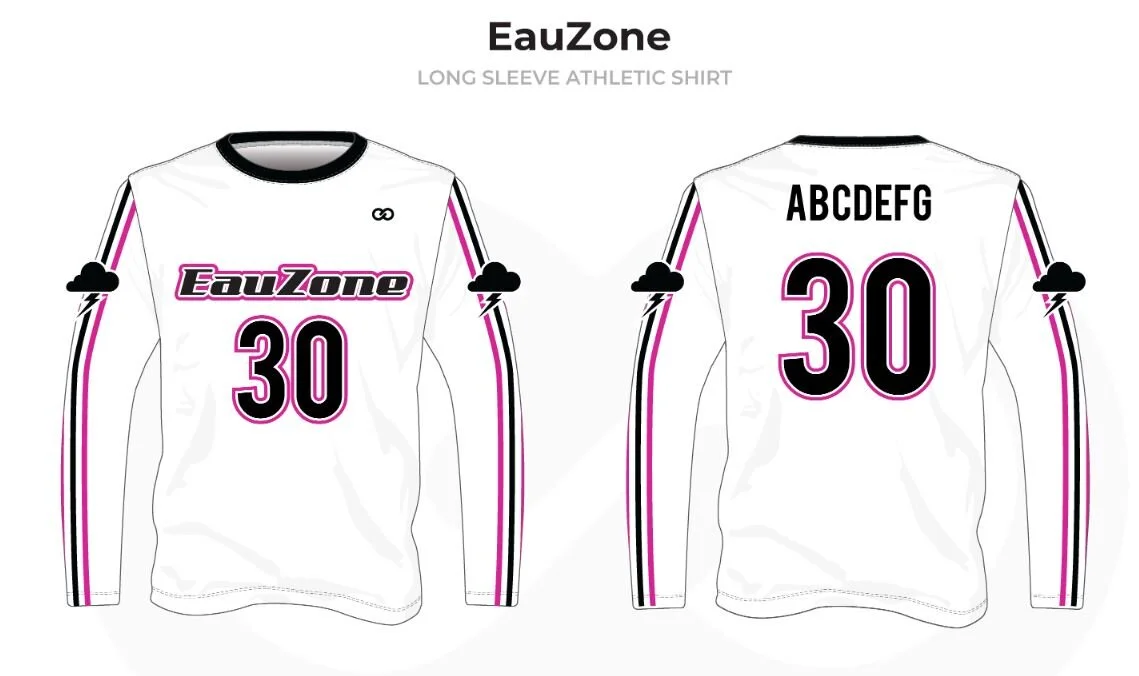 Custom Ultimate Uniforms | Ultimate Frisbee Gear & Apparel | Wooter Apparel