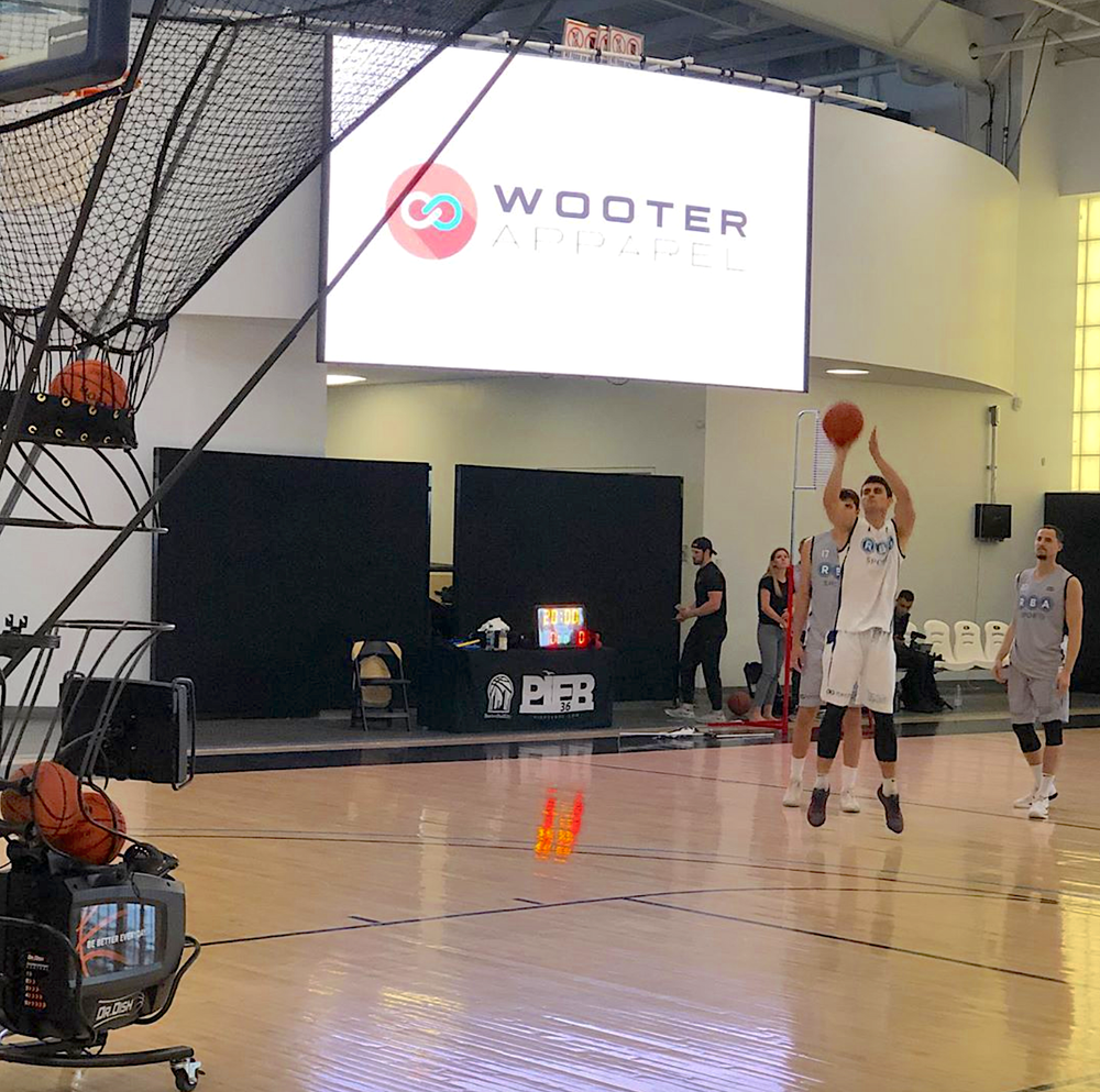 Wooter Athlete Of The Month: Shane Richards (RBA Showcase, Sioux Falls ...