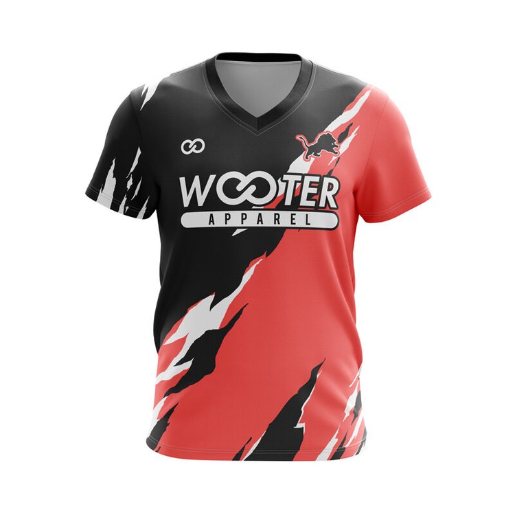 Custom Ultimate Uniforms | Ultimate Frisbee Gear & Apparel | Wooter Apparel