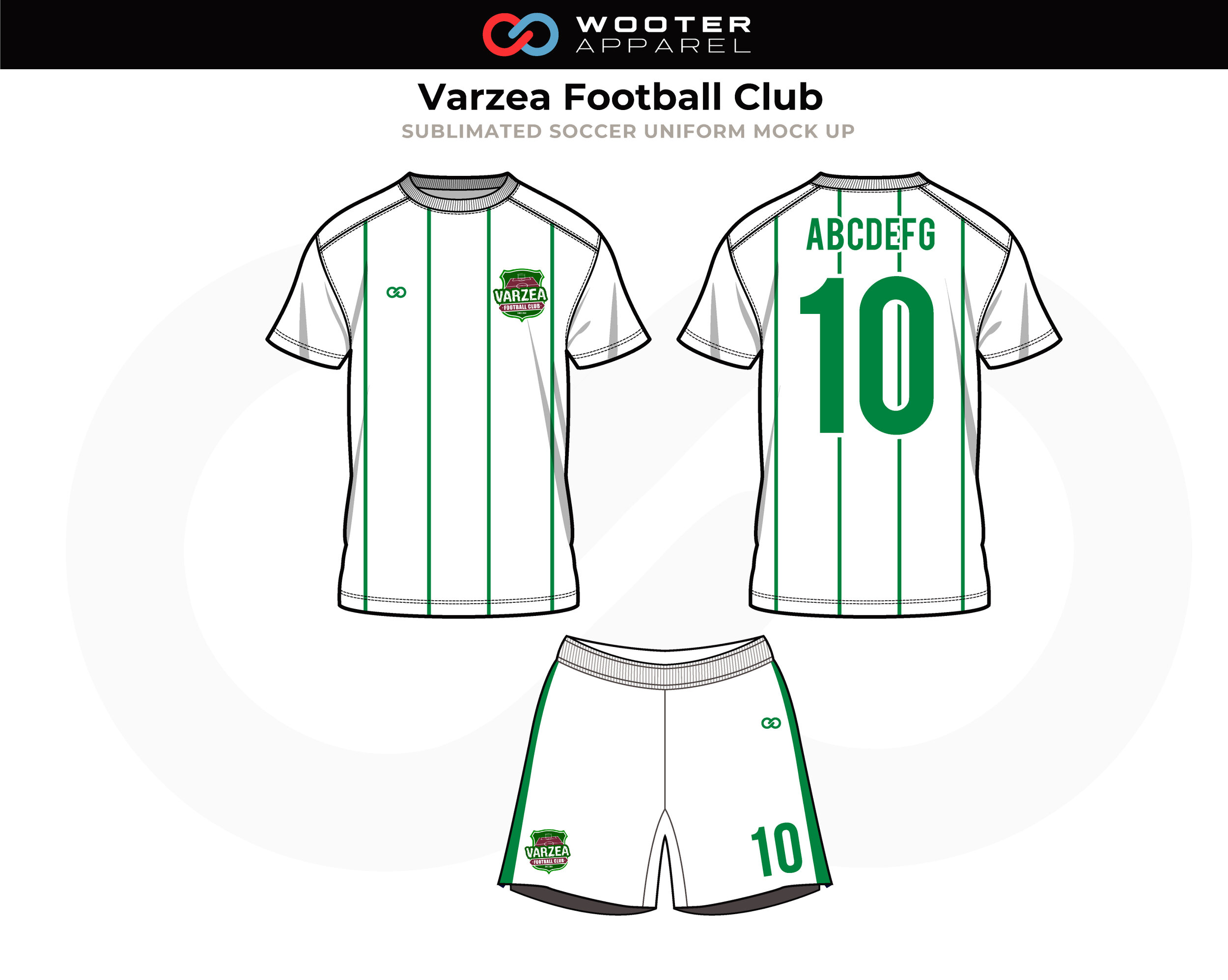 Custom Soccer Jerseys | Custom Soccer Uniforms | Custom Soccer Kits ...