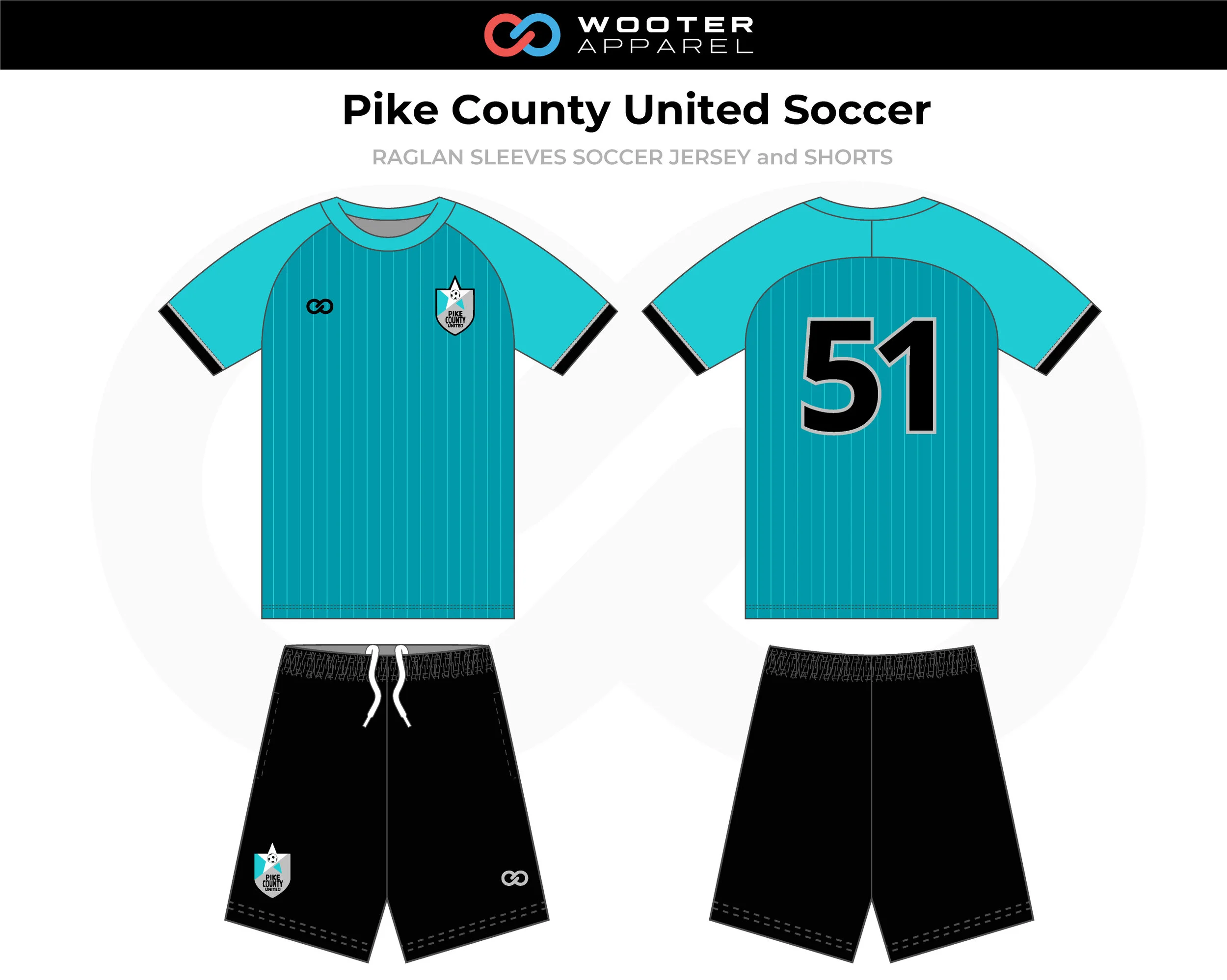 Custom Soccer Jerseys | Custom Soccer Uniforms | Custom Soccer Kits ...