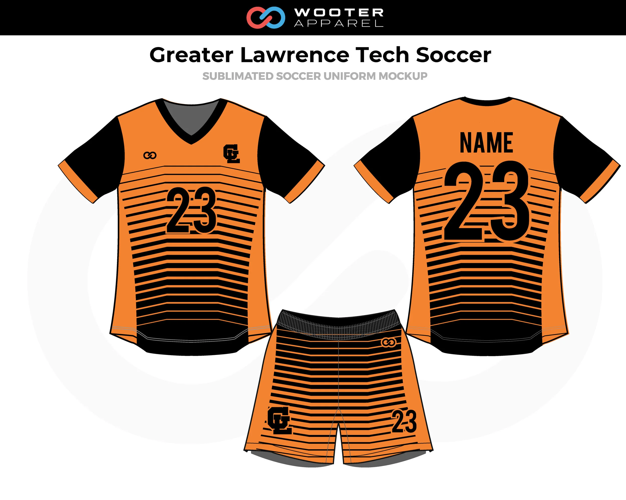 Custom Soccer Jerseys | Custom Soccer Uniforms | Custom Soccer Kits ...