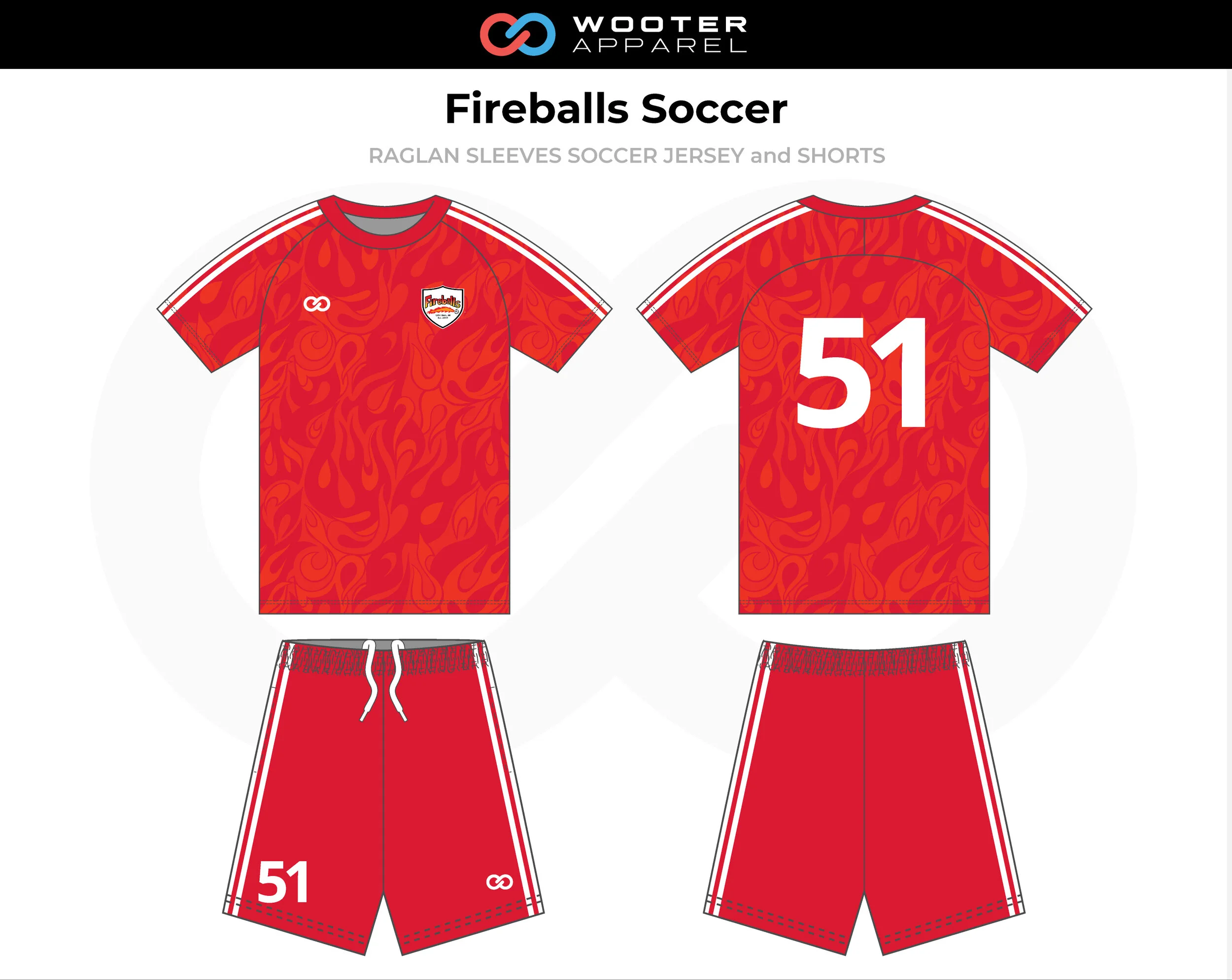 Custom Soccer Jerseys | Custom Soccer Uniforms | Custom Soccer Kits ...