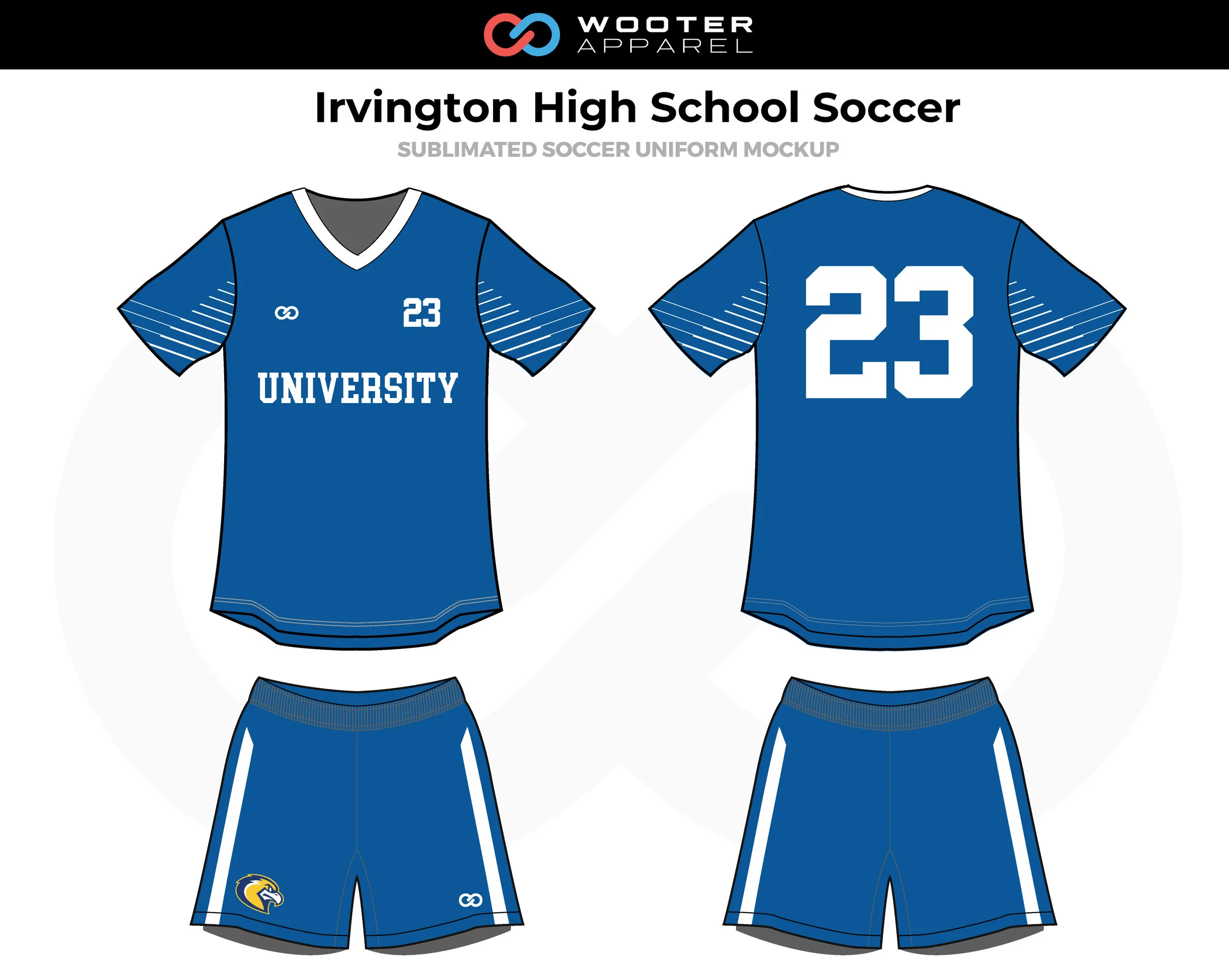 Custom Soccer Jerseys | Custom Soccer Uniforms | Custom Soccer Kits ...