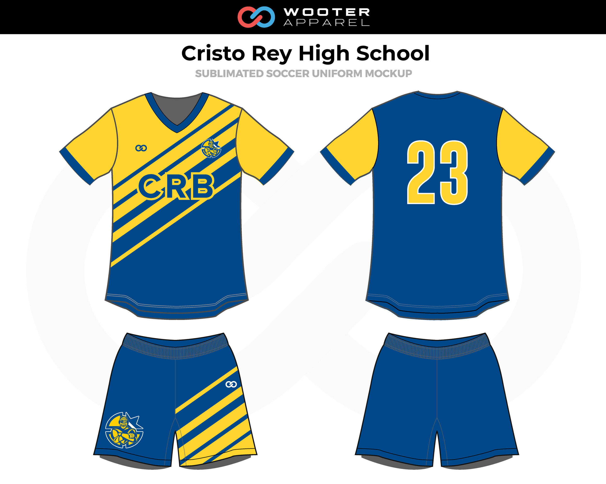 Custom Soccer Jerseys | Custom Soccer Uniforms | Custom Soccer Kits ...