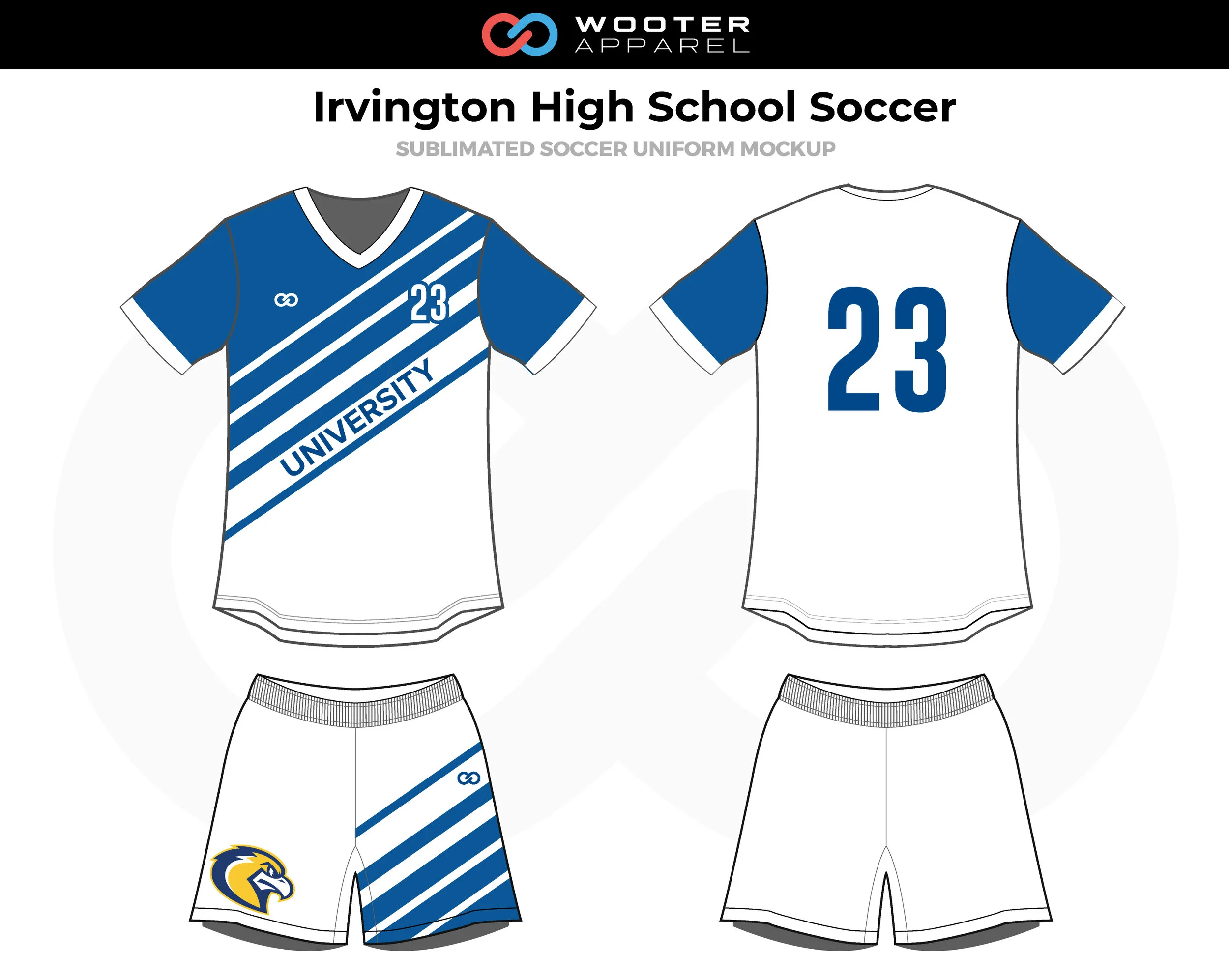 Custom Soccer Jerseys | Custom Soccer Uniforms | Custom Soccer Kits ...