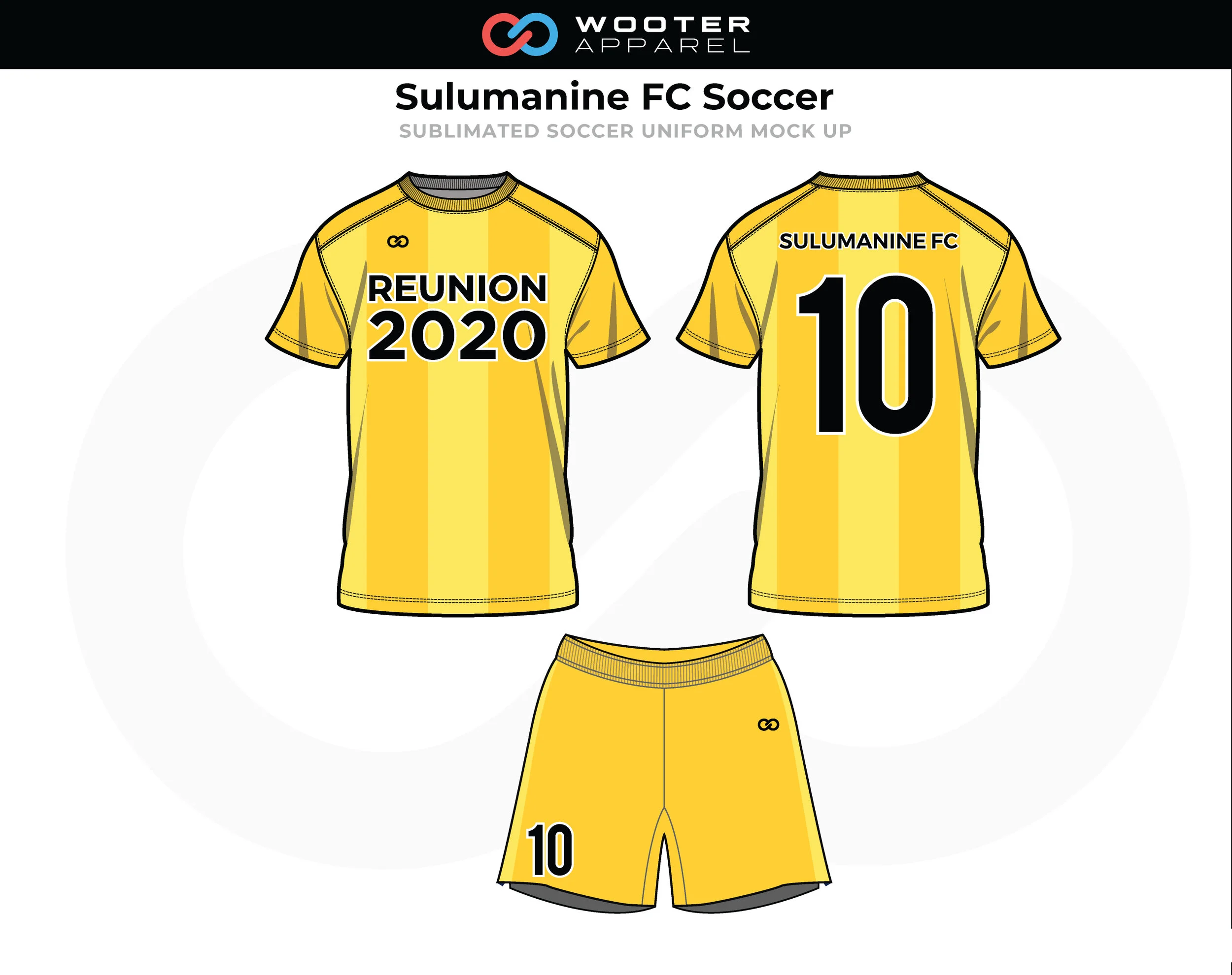 Custom Soccer Jerseys | Custom Soccer Uniforms | Custom Soccer Kits ...