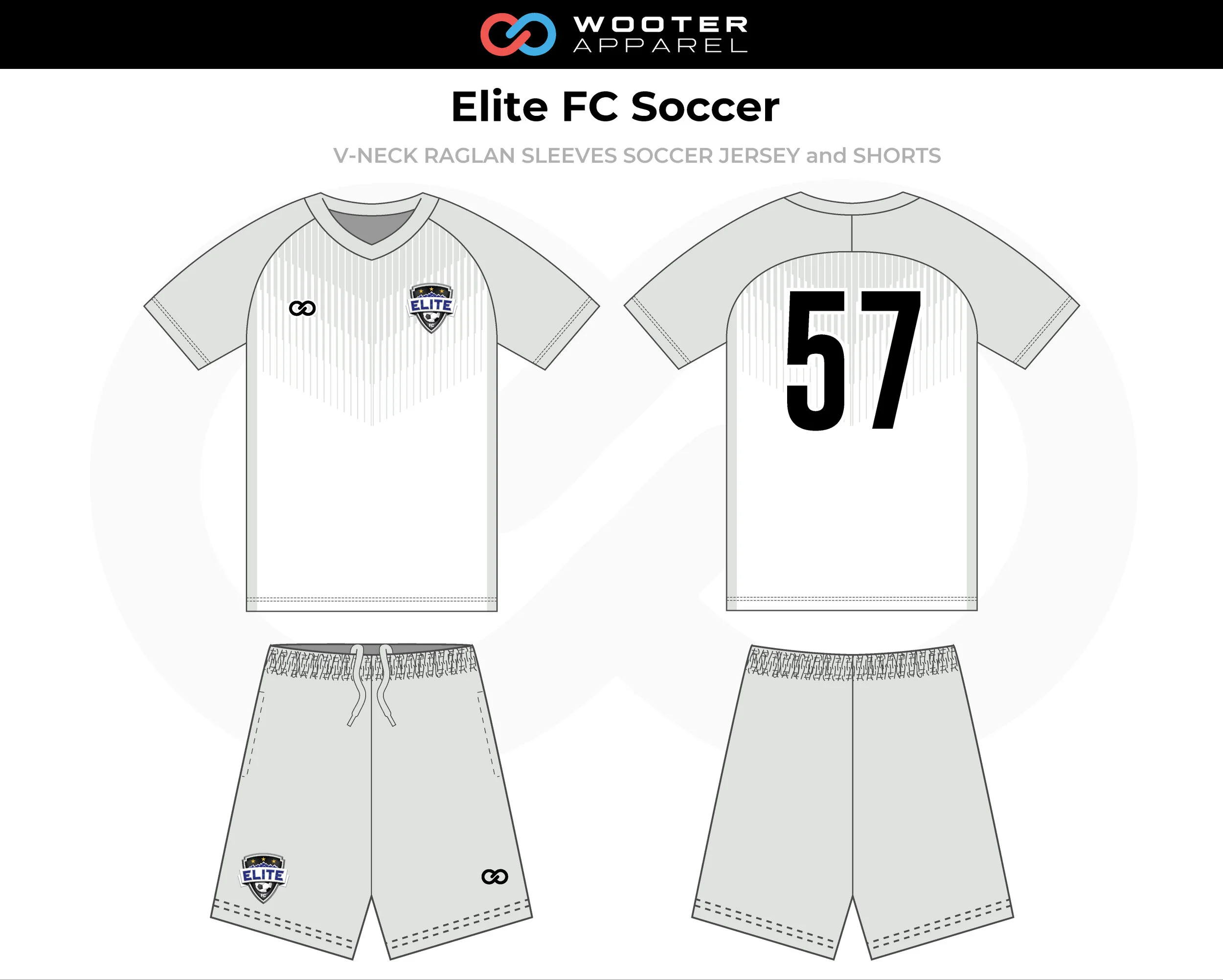 Custom Soccer Jerseys | Custom Soccer Uniforms | Custom Soccer Kits ...